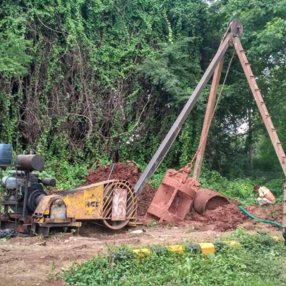 Services - JP CONSTRUCTION