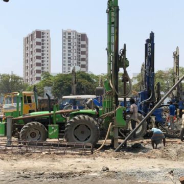 Services - JP CONSTRUCTION