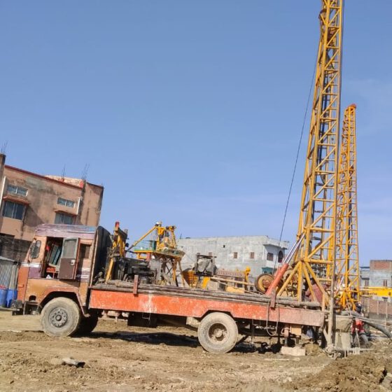 Services – JP CONSTRUCTION