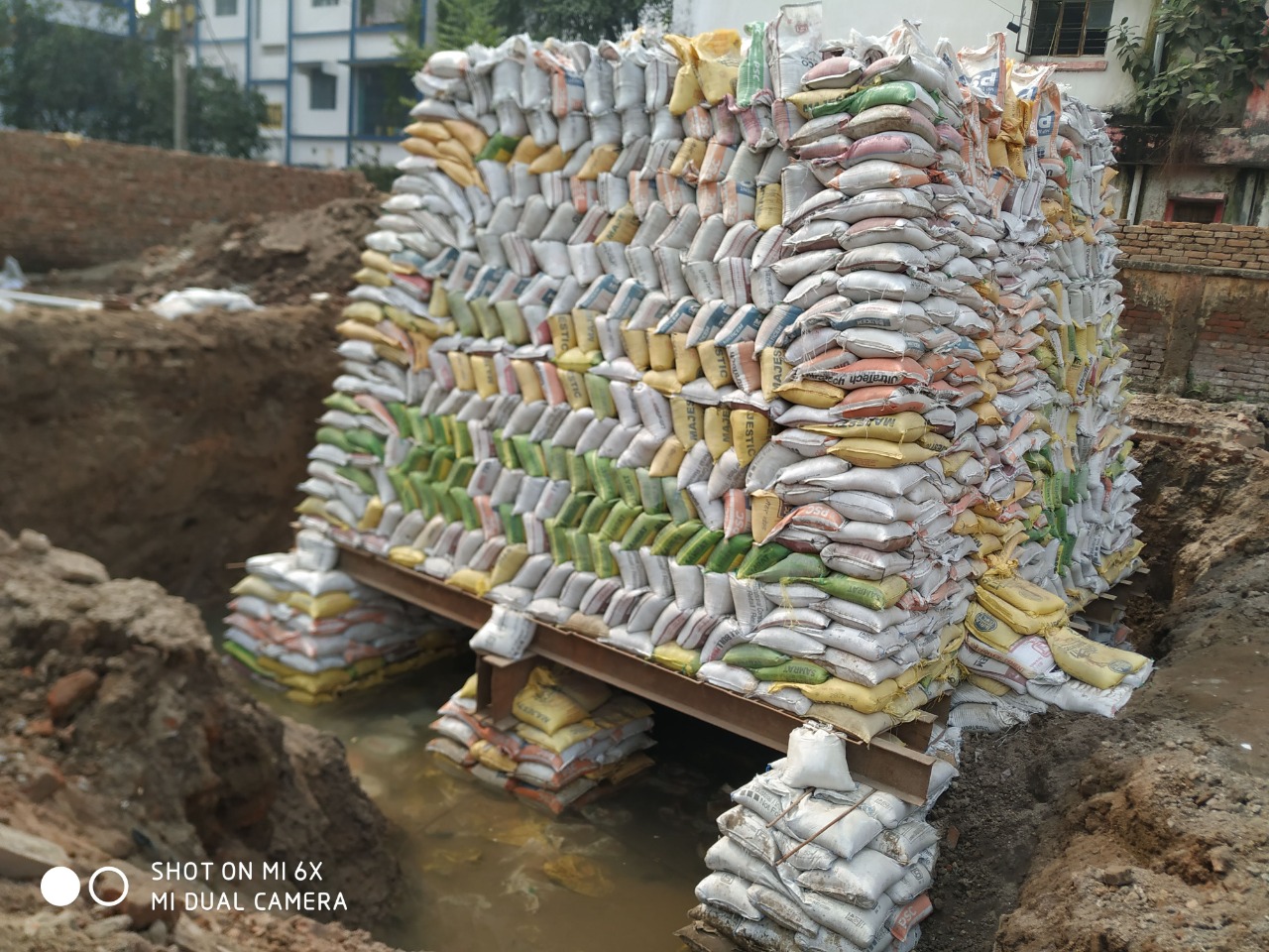 Pile Load Test Services in Pan India – JP Construction - JP CONSTRUCTION